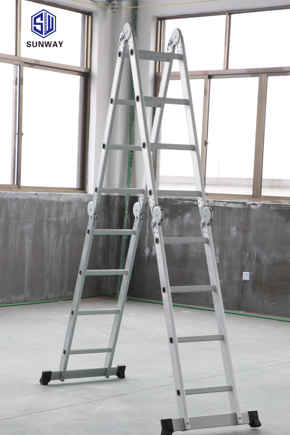 Multi-Purpose Ladder, Multi-Purpose Ladder Products, Multi-Purpose ...