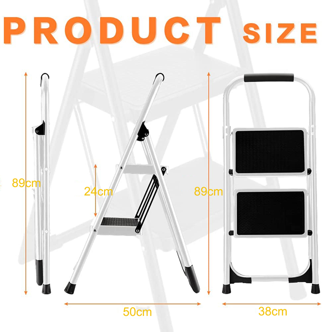 Steel Step Ladder, Steel Step Ladder Products, Steel Step Ladder ...