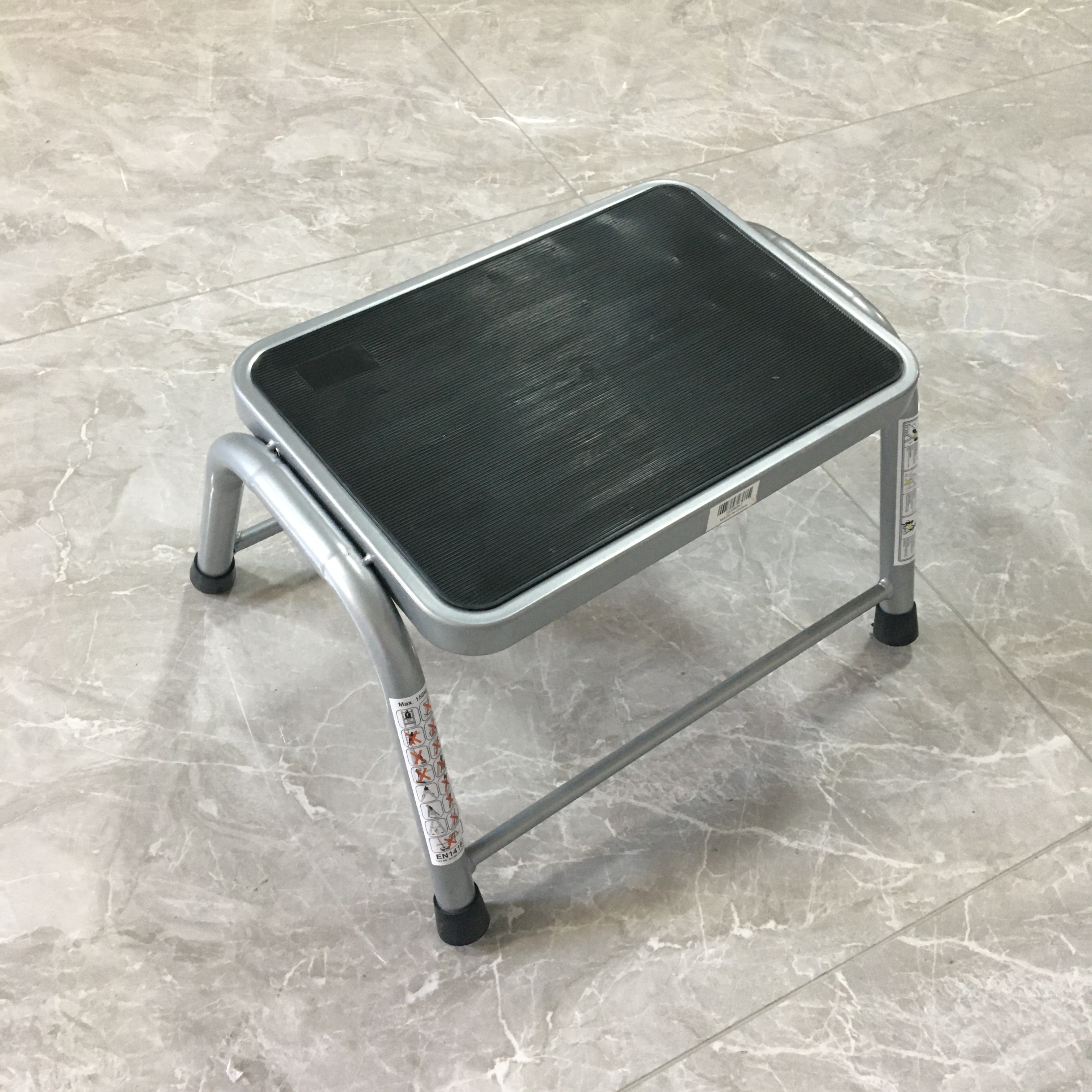 Compact design one step folding home portable steel medical kitchen ...