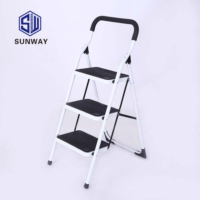 China 3 steps ladder manufacturers, 3 steps ladder suppliers, 3 steps ...